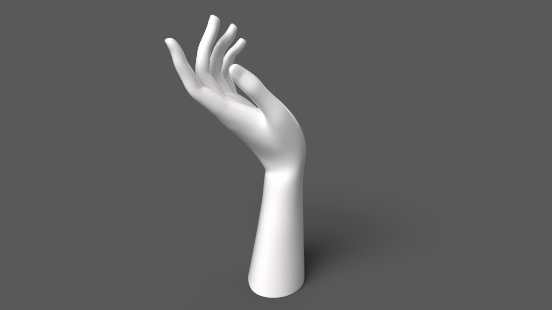 Female Hands 3D Model Collection 3D model - TurboSquid 2056845
