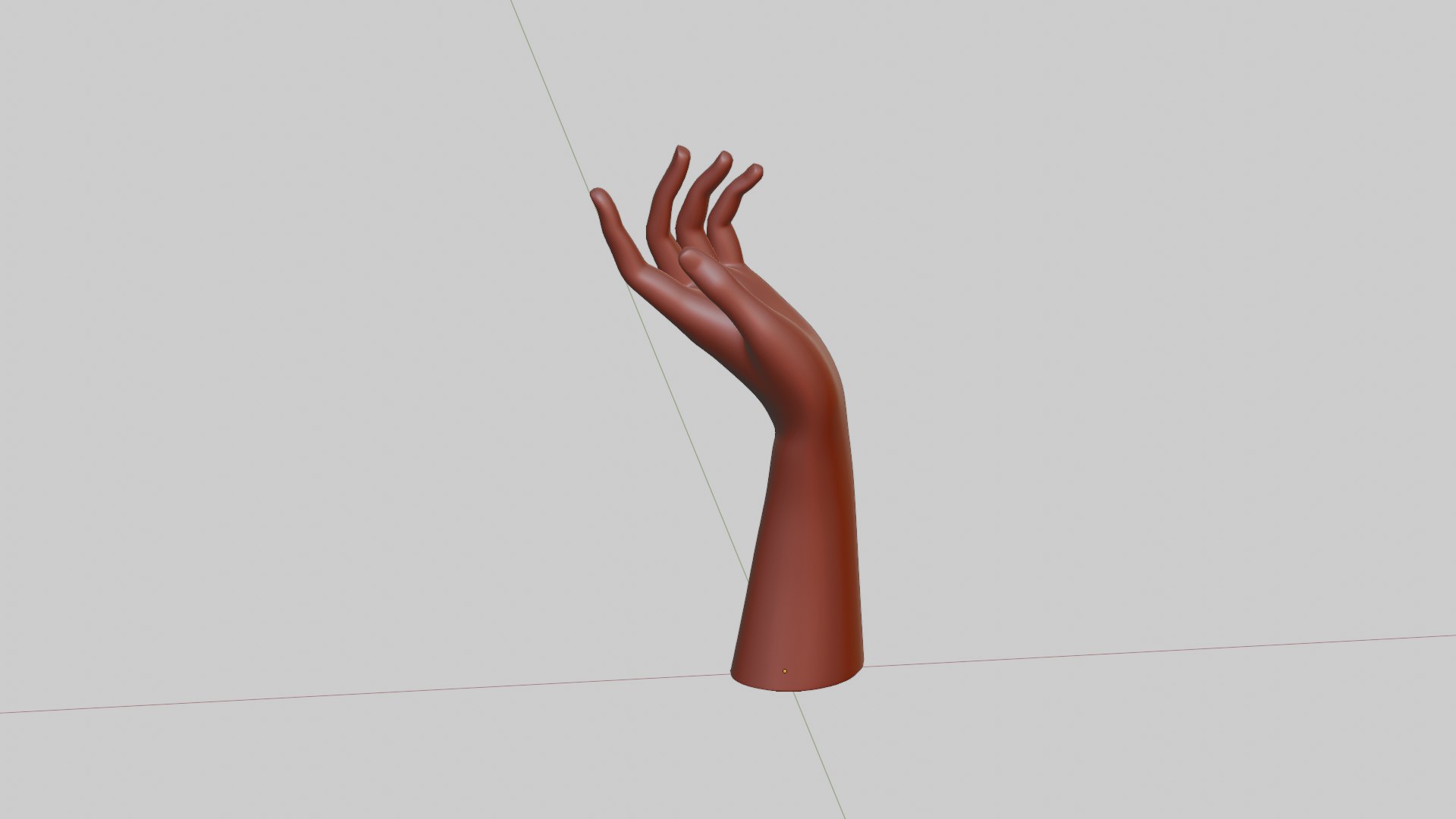 Female Hands 3D Model Collection 3D Model - TurboSquid 2056845