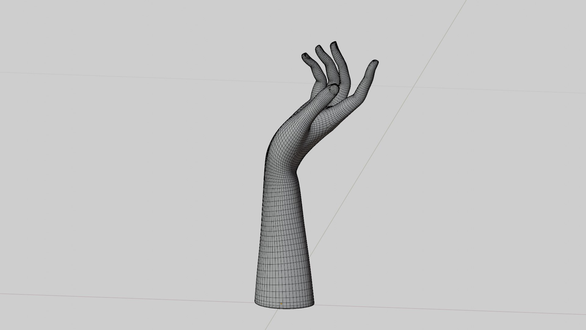 Female Hands 3D Model Collection 3D Model - TurboSquid 2056845