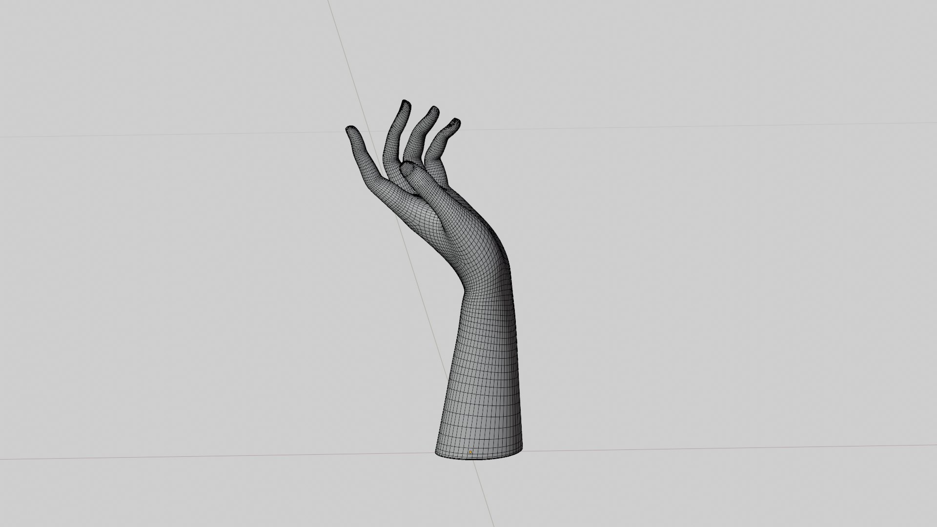 Female Hands 3D Model Collection 3D Model - TurboSquid 2056845