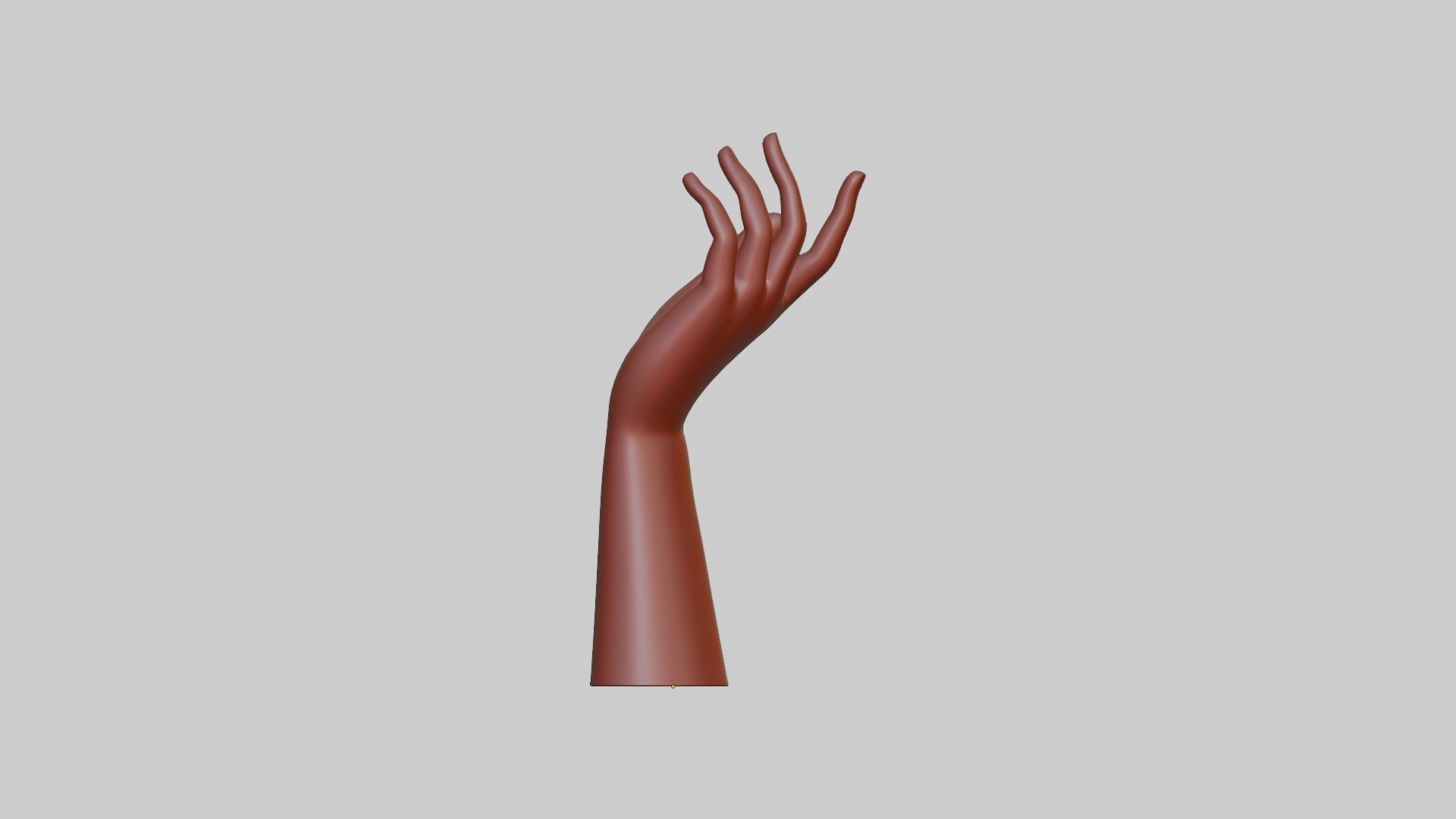 Female Hands 3D Model Collection 3D Model - TurboSquid 2056845