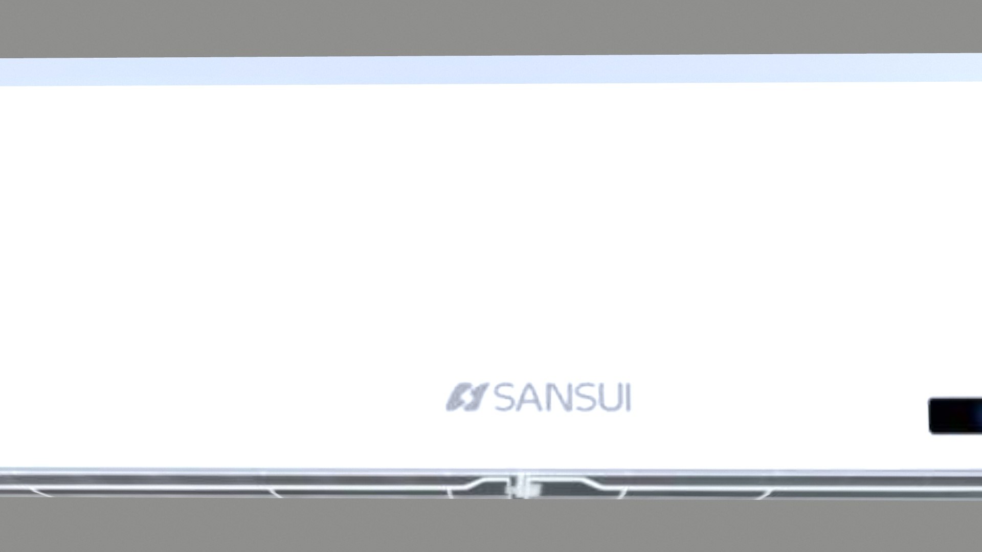 3D SANSUI AC Model - TurboSquid 2320413