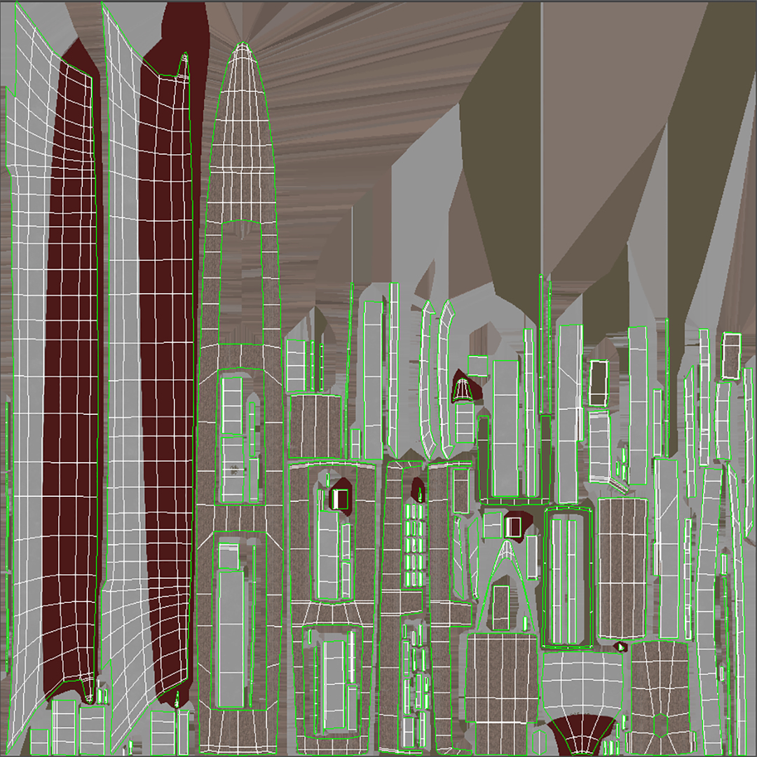 3D clipper sailing ship - TurboSquid 1428571