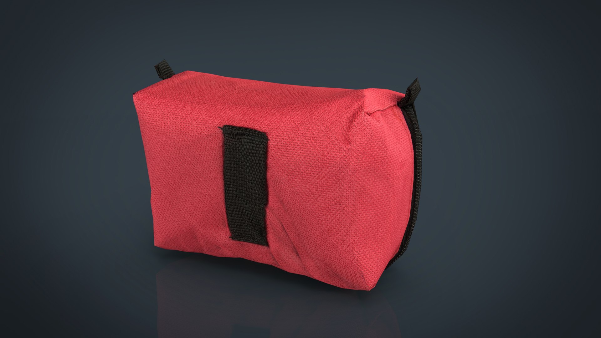 Realistics Aid Kit 3D Model - TurboSquid 1305752