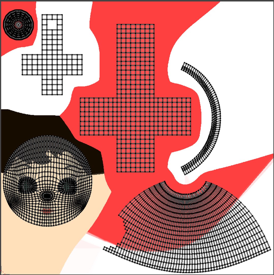 Roly-poly Toy Model - TurboSquid 1775113