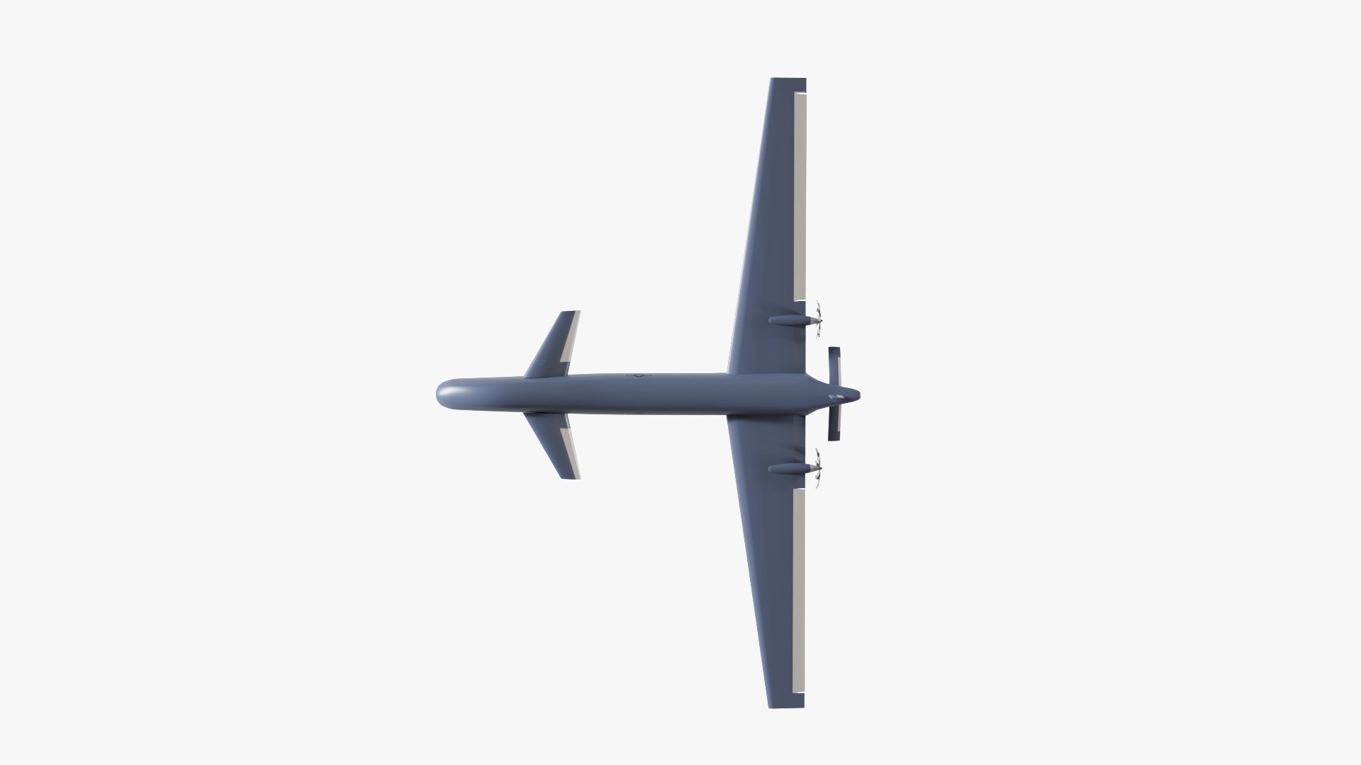 Unmanned Aerial Vehicle 3D Model - TurboSquid 1783599