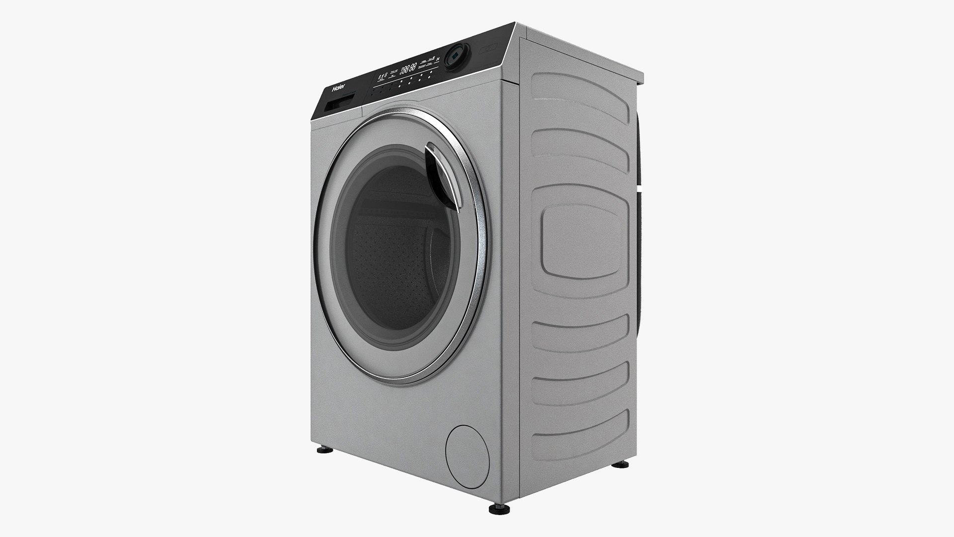 Washing Machine Model - TurboSquid 1981764