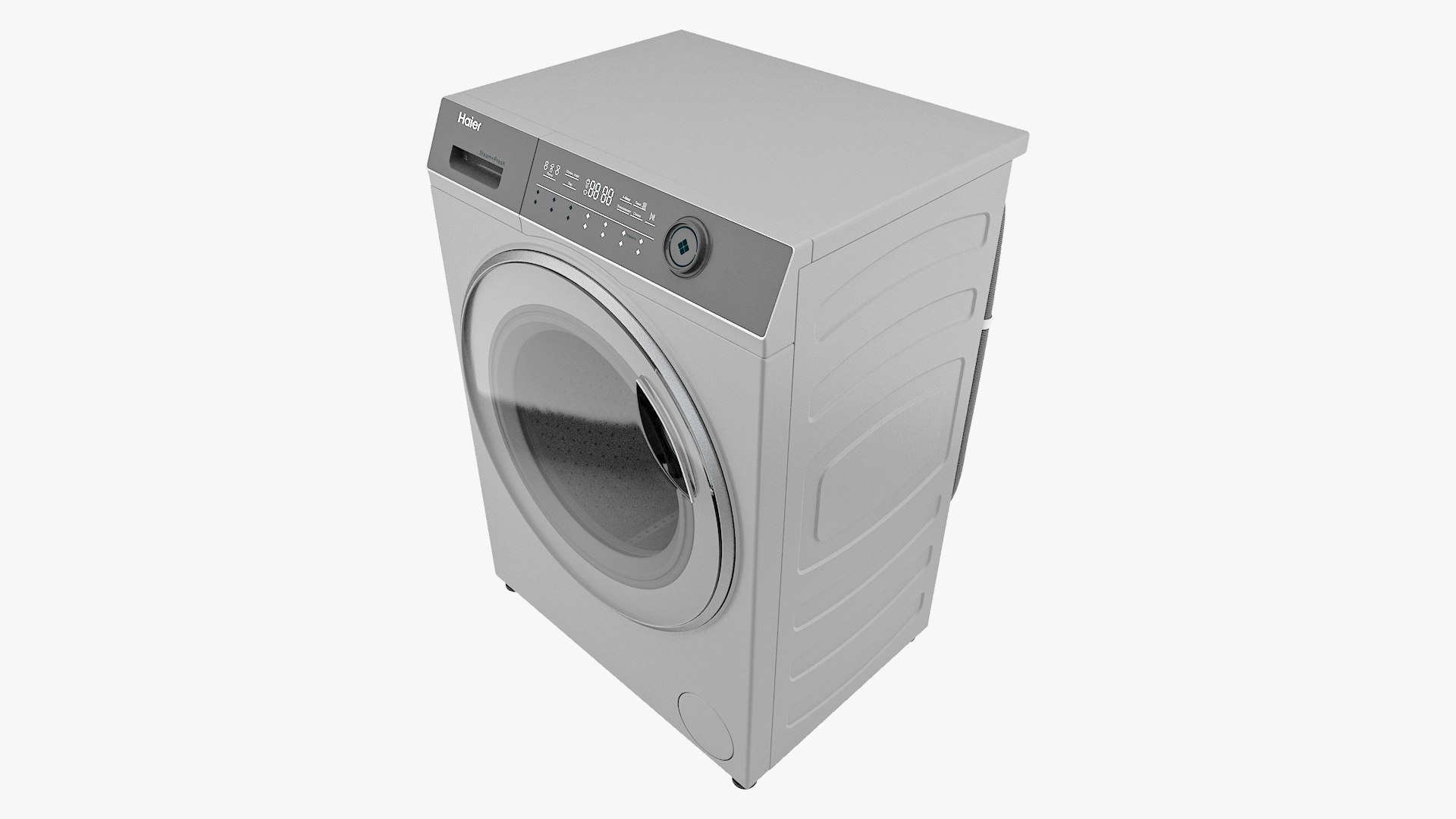 Washing Machine Model - TurboSquid 1981764