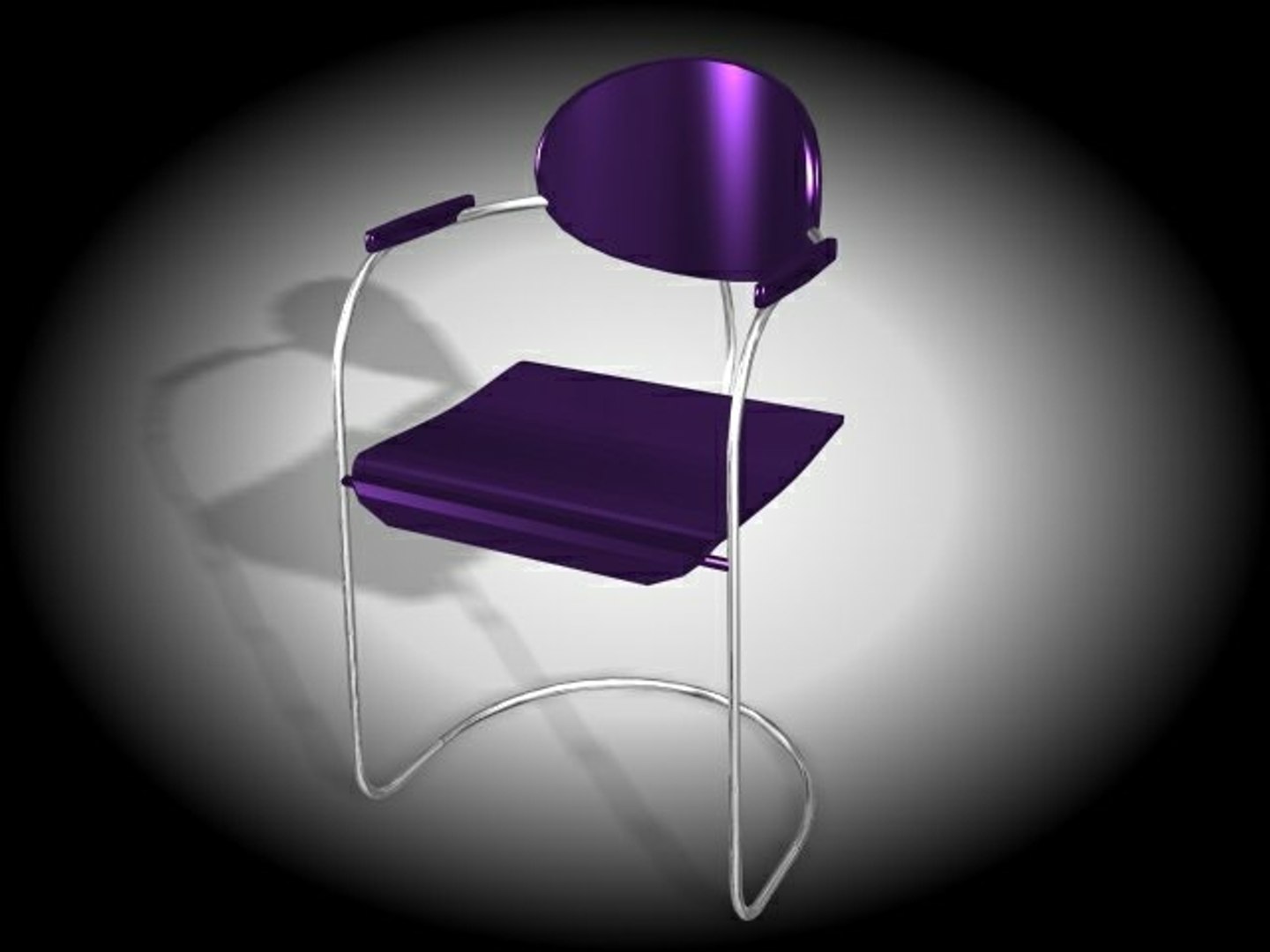 Maya Chair