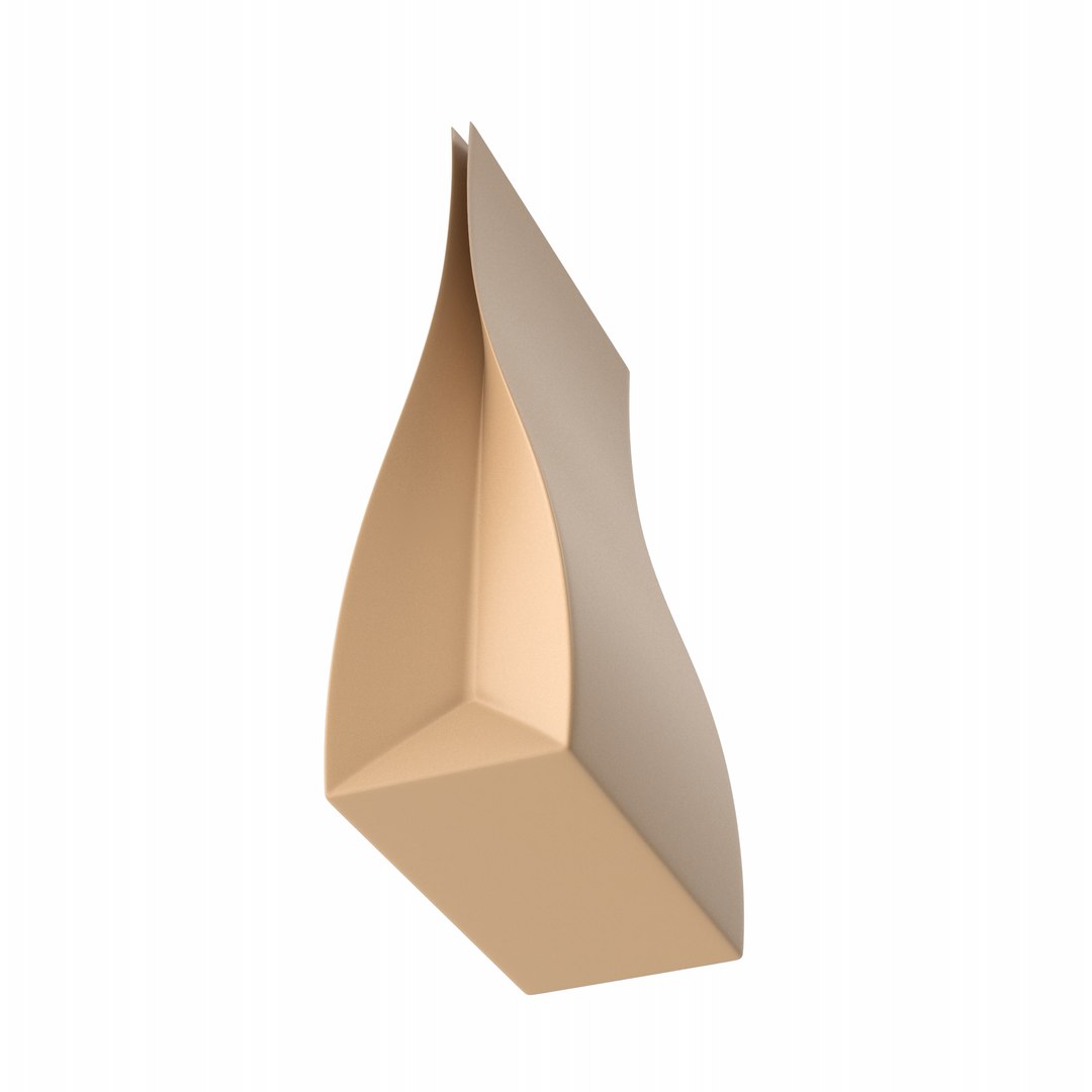 3D Paper Bag 10 - TurboSquid 2036464