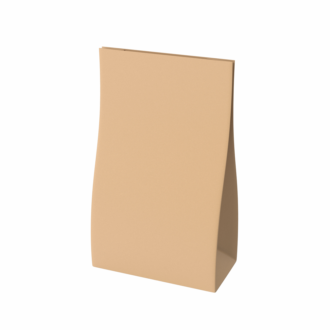 3D Paper Bag 10 - TurboSquid 2036464