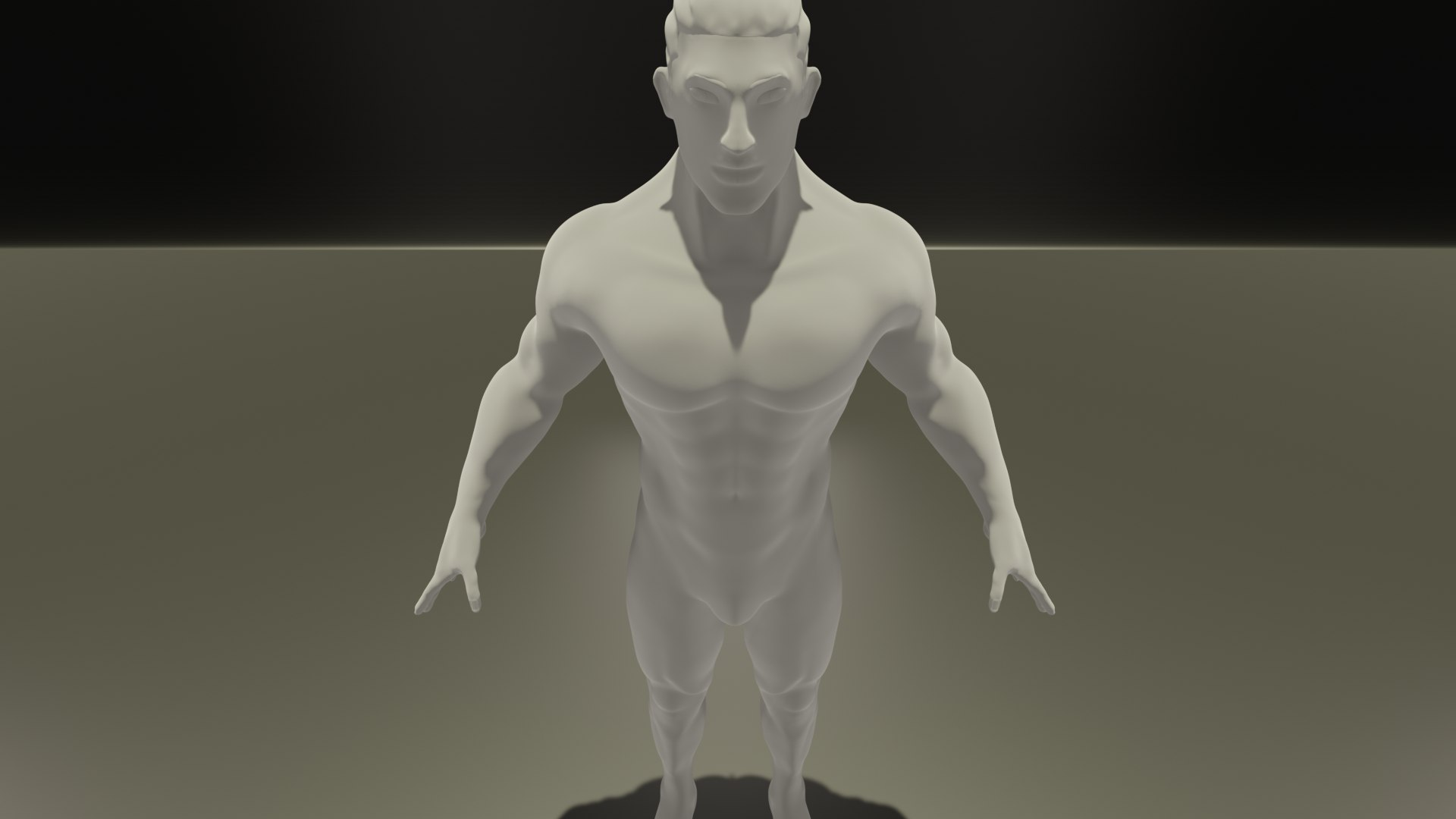 Human 3D - TurboSquid 1962886