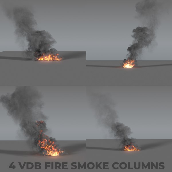 Free 3D Flame Models | TurboSquid