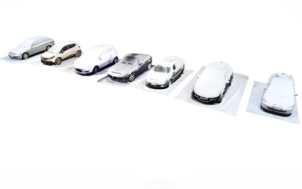 Rally Car 3D Models for Download | TurboSquid