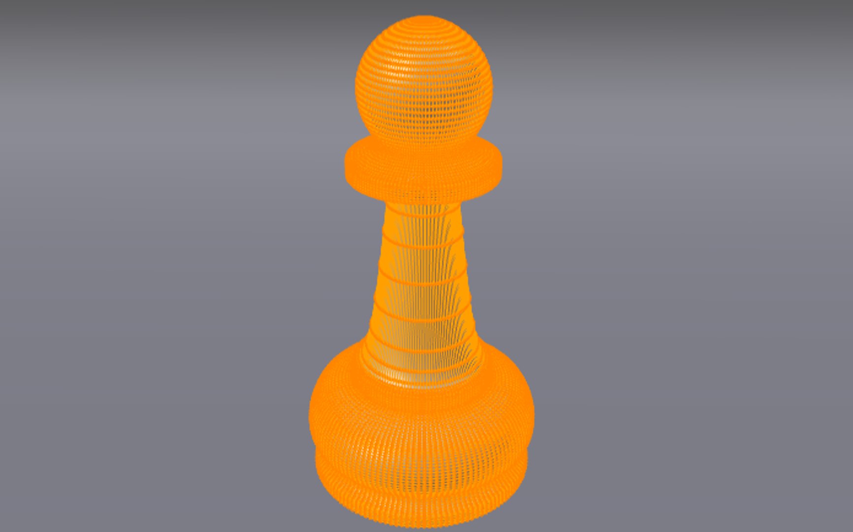 3D Pawn - TurboSquid 1174557