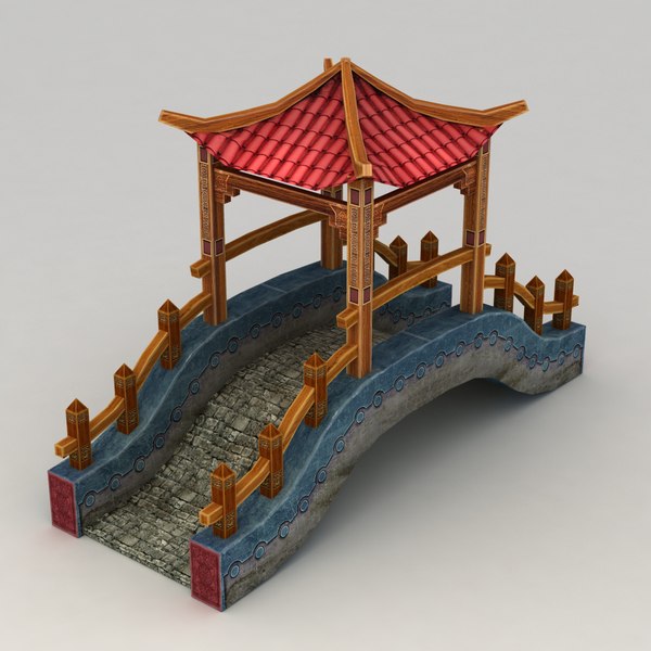 max china bridge