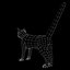 Cat Rigging Obj