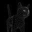 Cat Rigging Obj