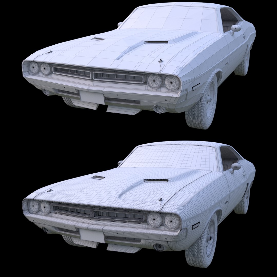 x - car