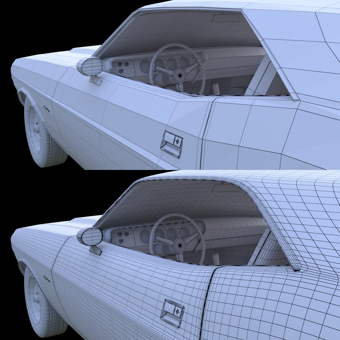 x - car