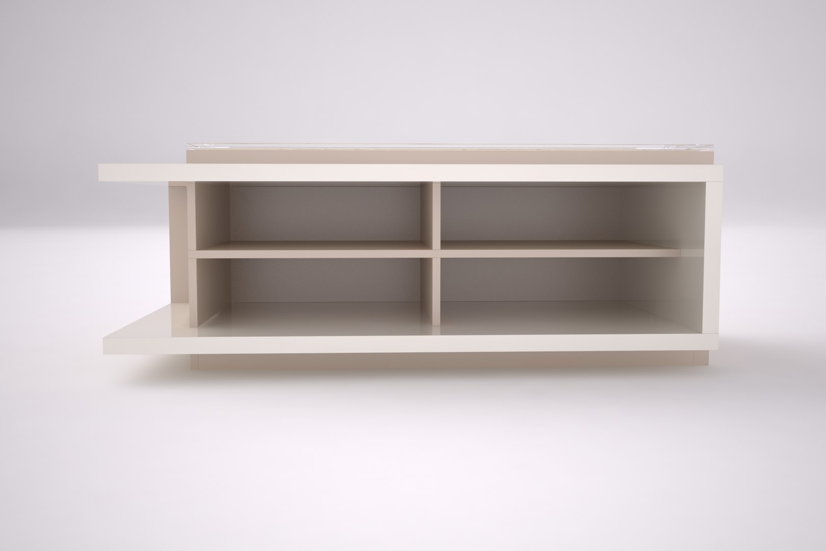 3dsmax conference table