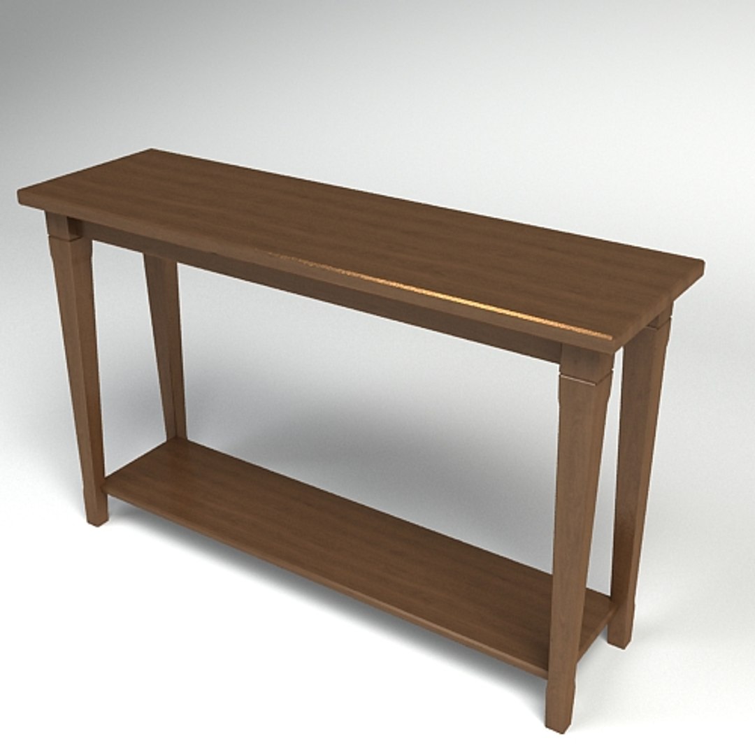 Max Table