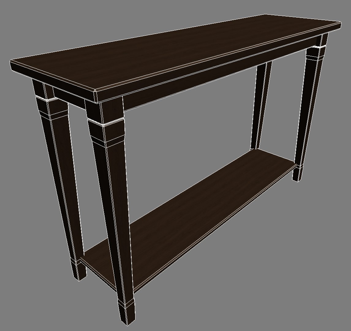 Max Table