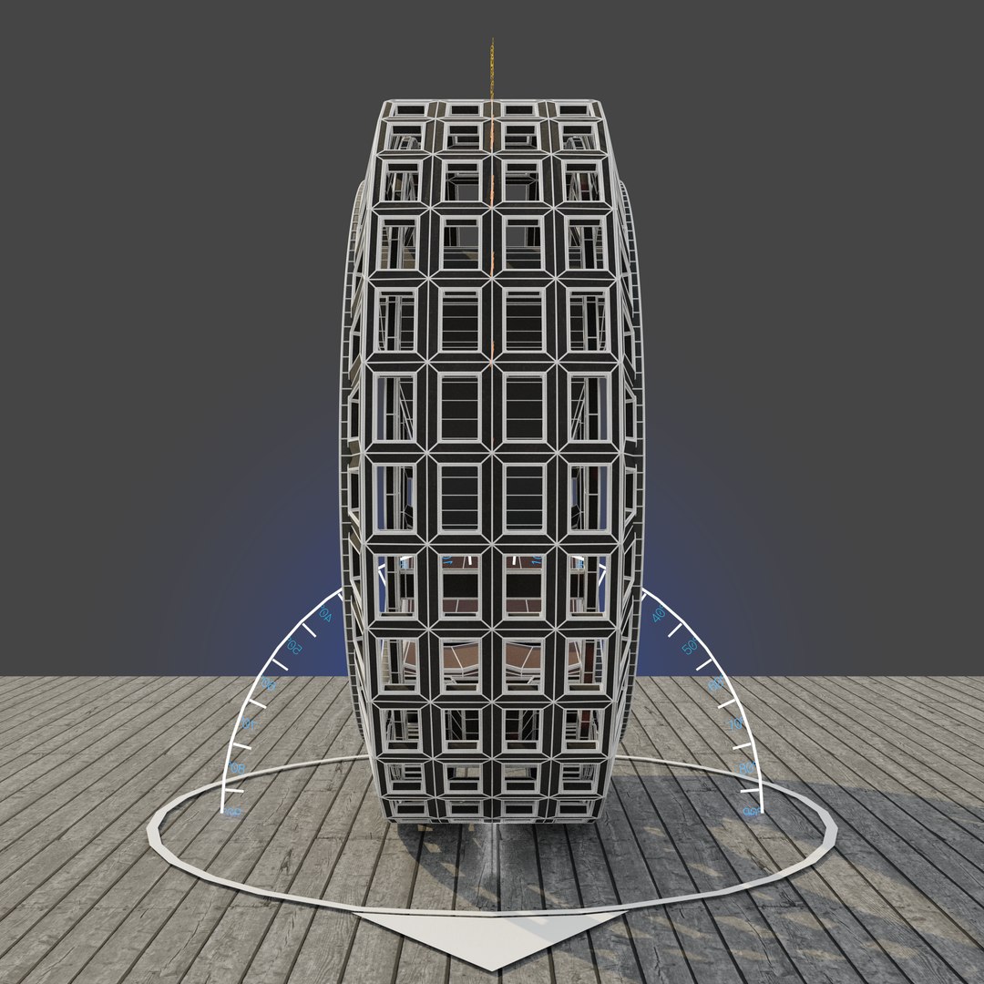 Monowheel Dynasphere 3D Model - TurboSquid 1606157