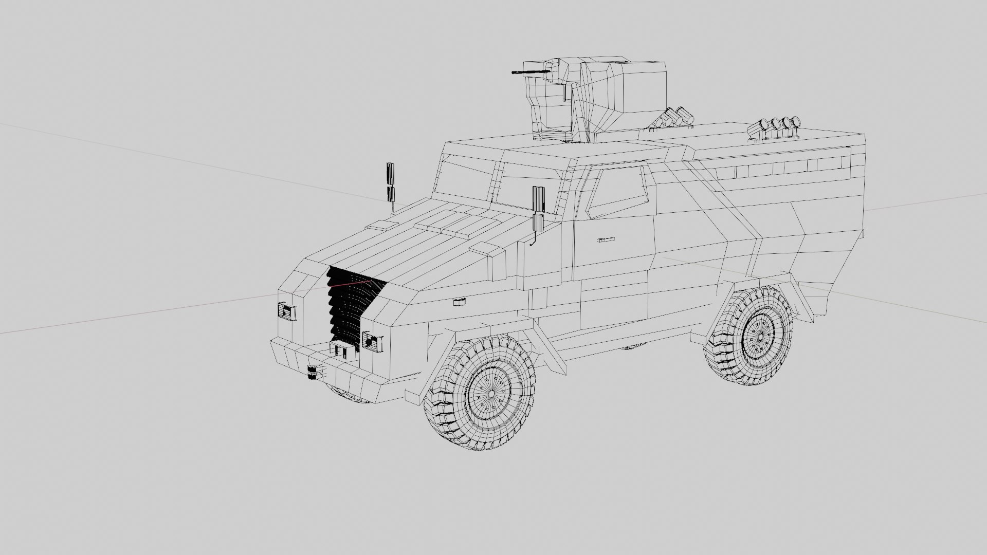 3D Model KIRPI I - TurboSquid 1840728