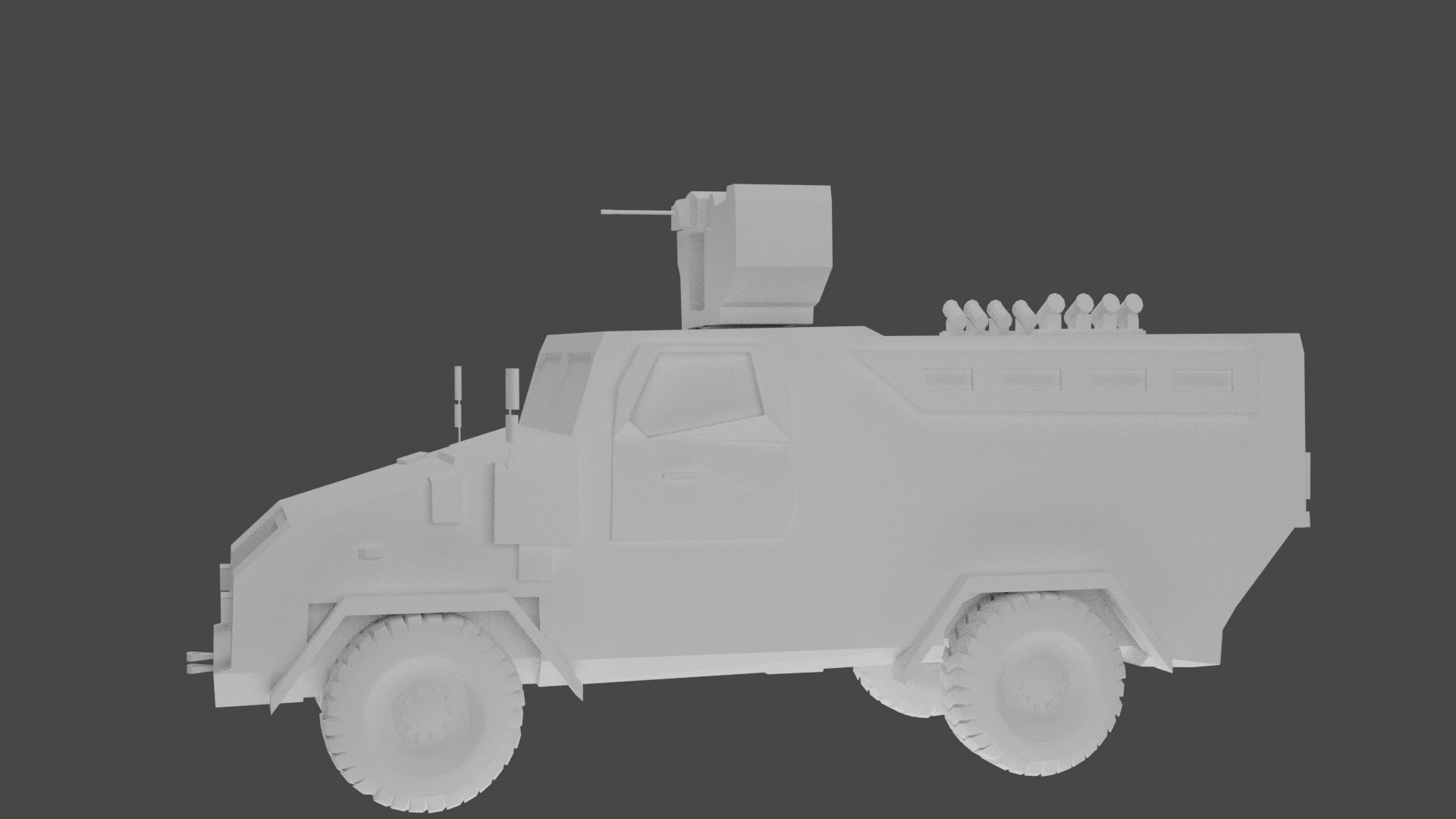 3D Model KIRPI I - TurboSquid 1840728