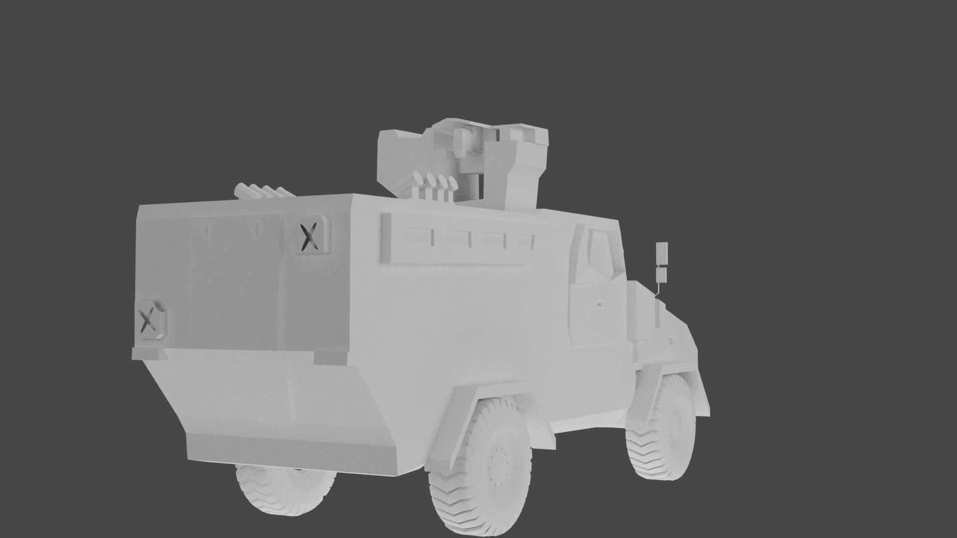 3D Model KIRPI I - TurboSquid 1840728