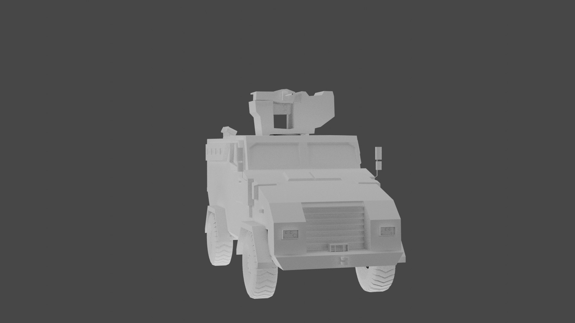 3D Model KIRPI I - TurboSquid 1840728