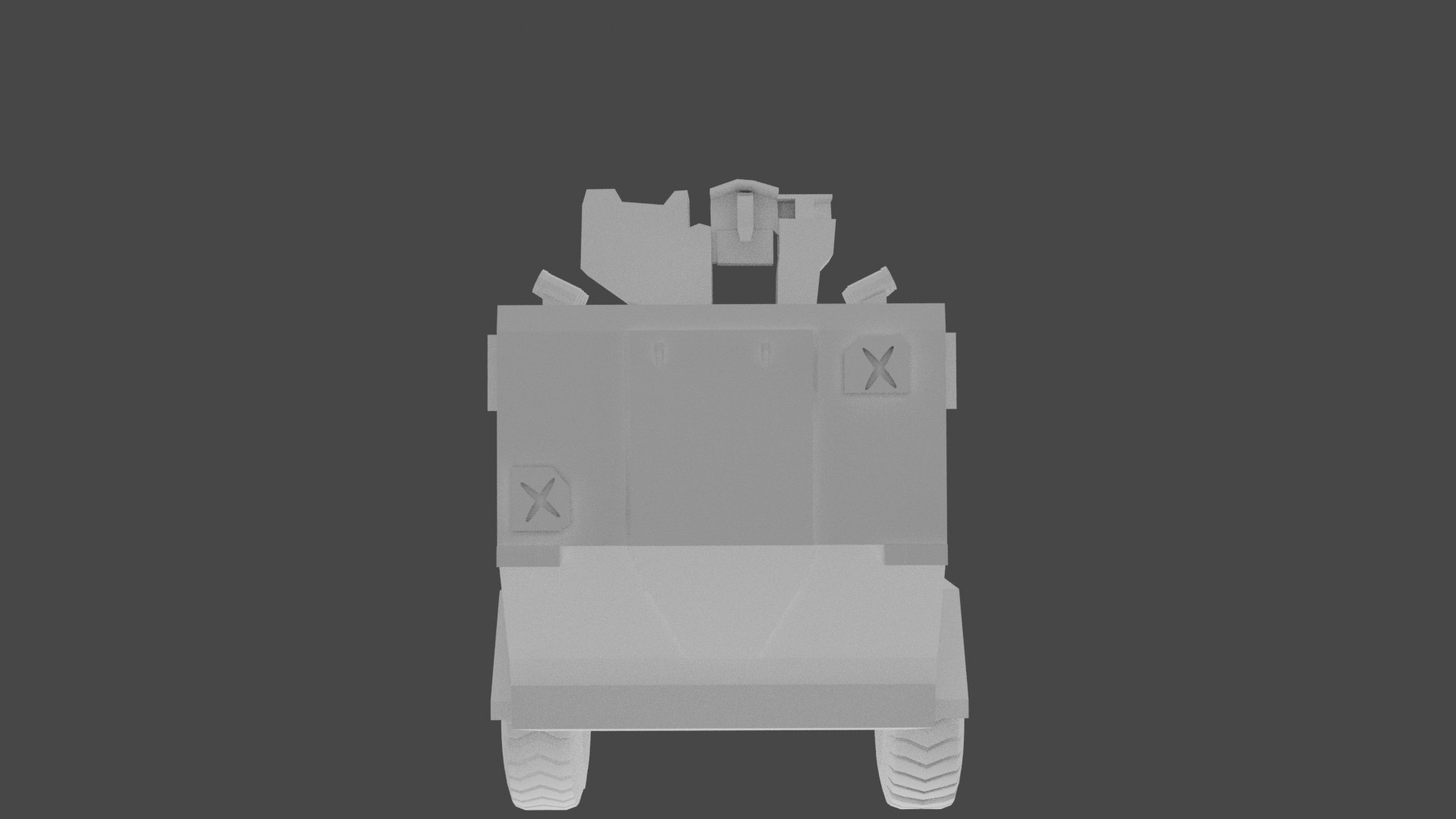 3D Model KIRPI I - TurboSquid 1840728