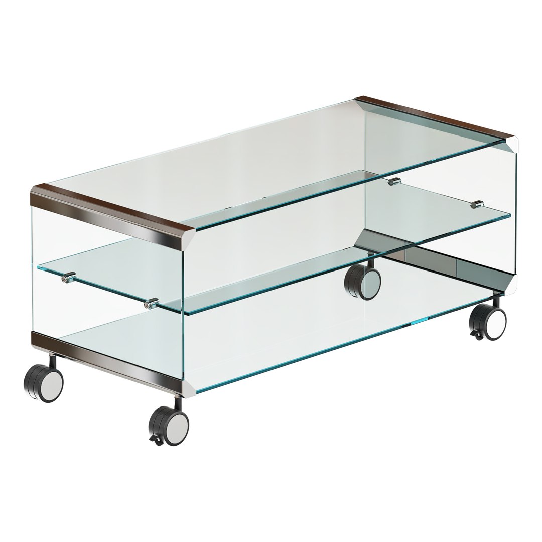 Gallotti And Radice George 1 3D Model - TurboSquid 2247235