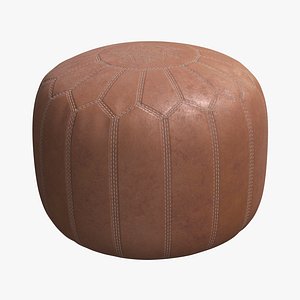 3D Cushion Models | TurboSquid