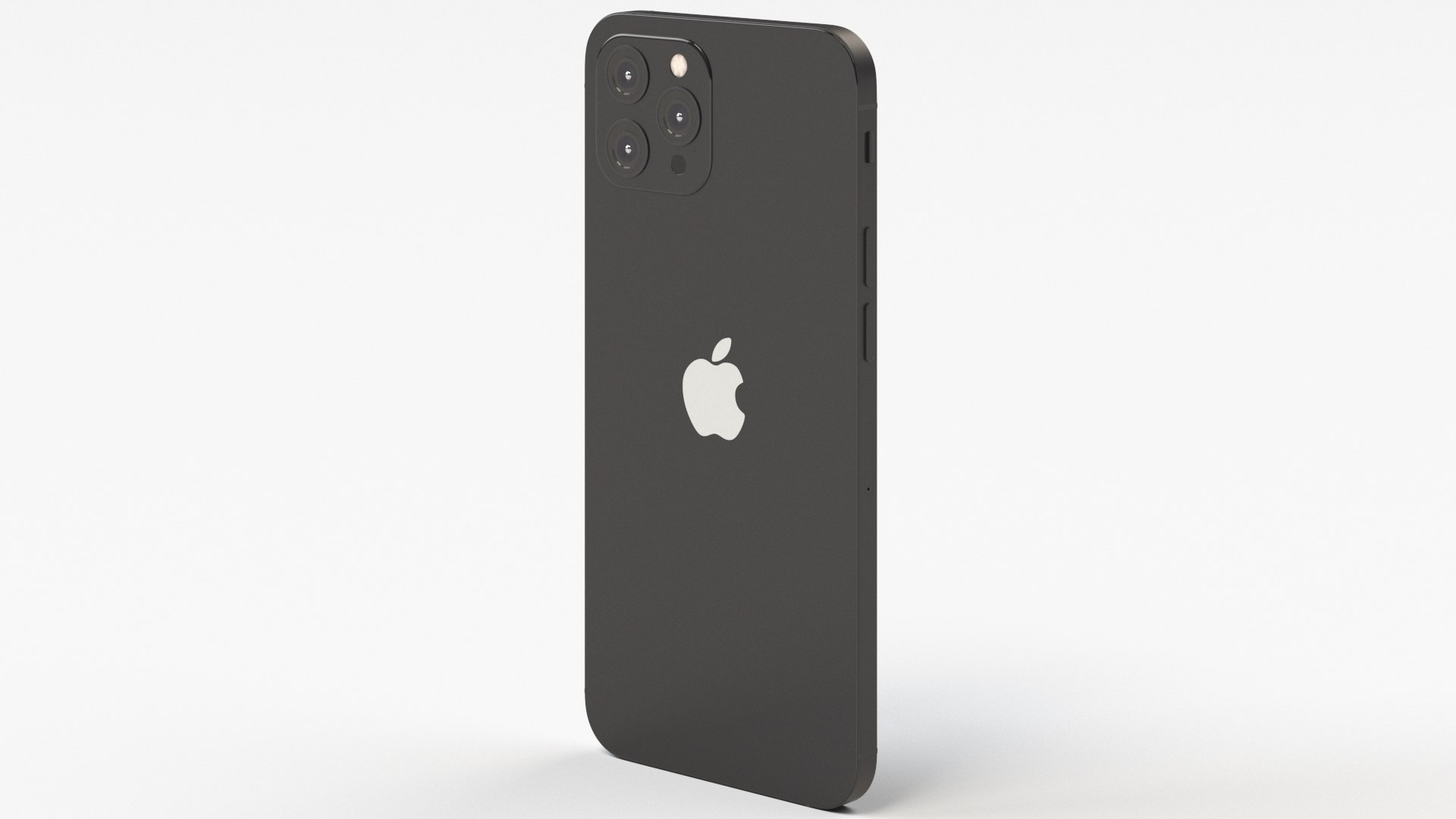 Apple Iphone 12 Pro 3D Model - TurboSquid 1703641