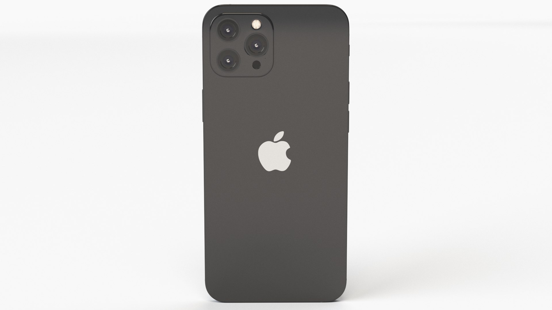 Apple Iphone 12 Pro 3D Model - TurboSquid 1703641