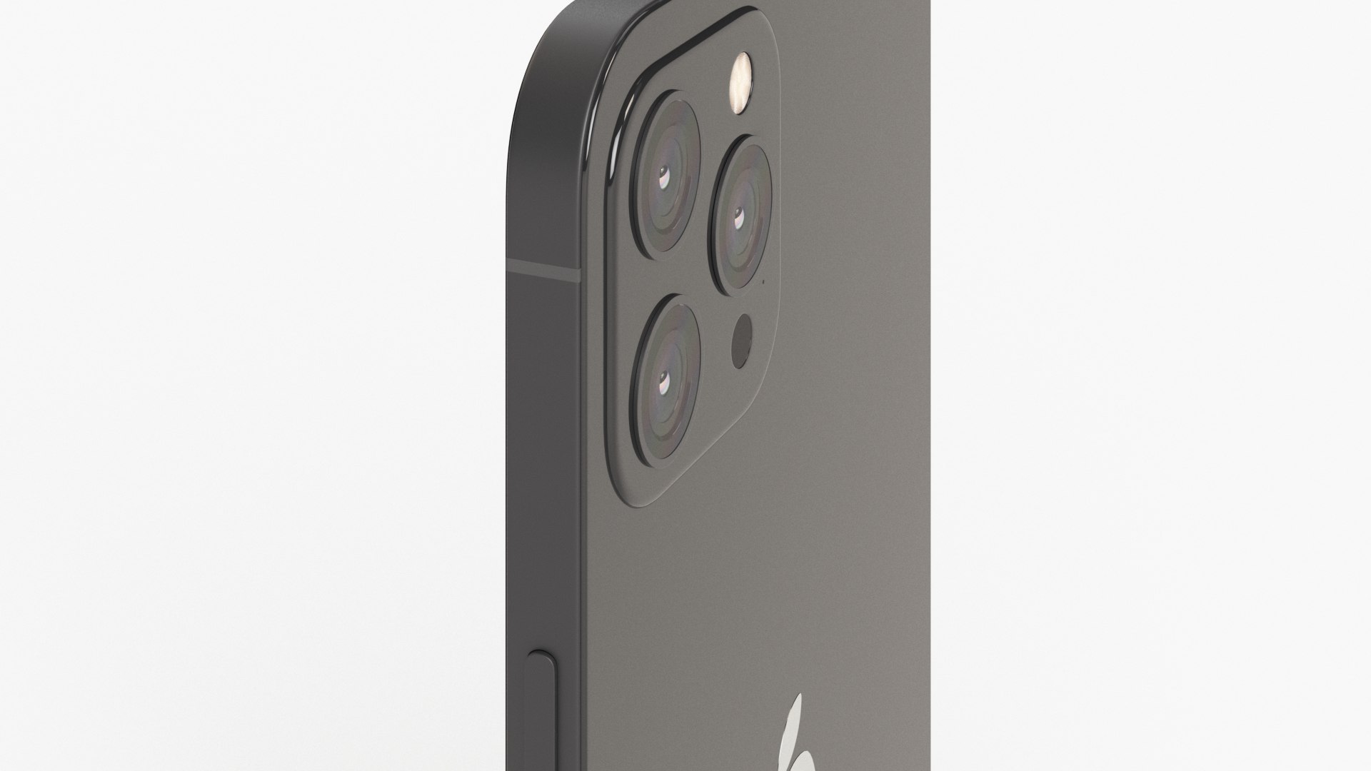 Apple Iphone 12 Pro 3D Model - TurboSquid 1703641