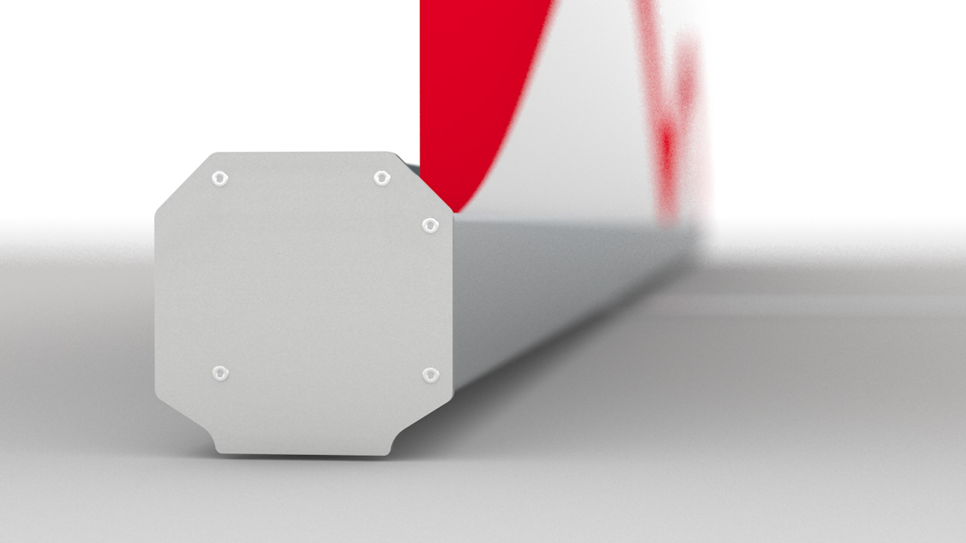 3d Model Rollup Roll