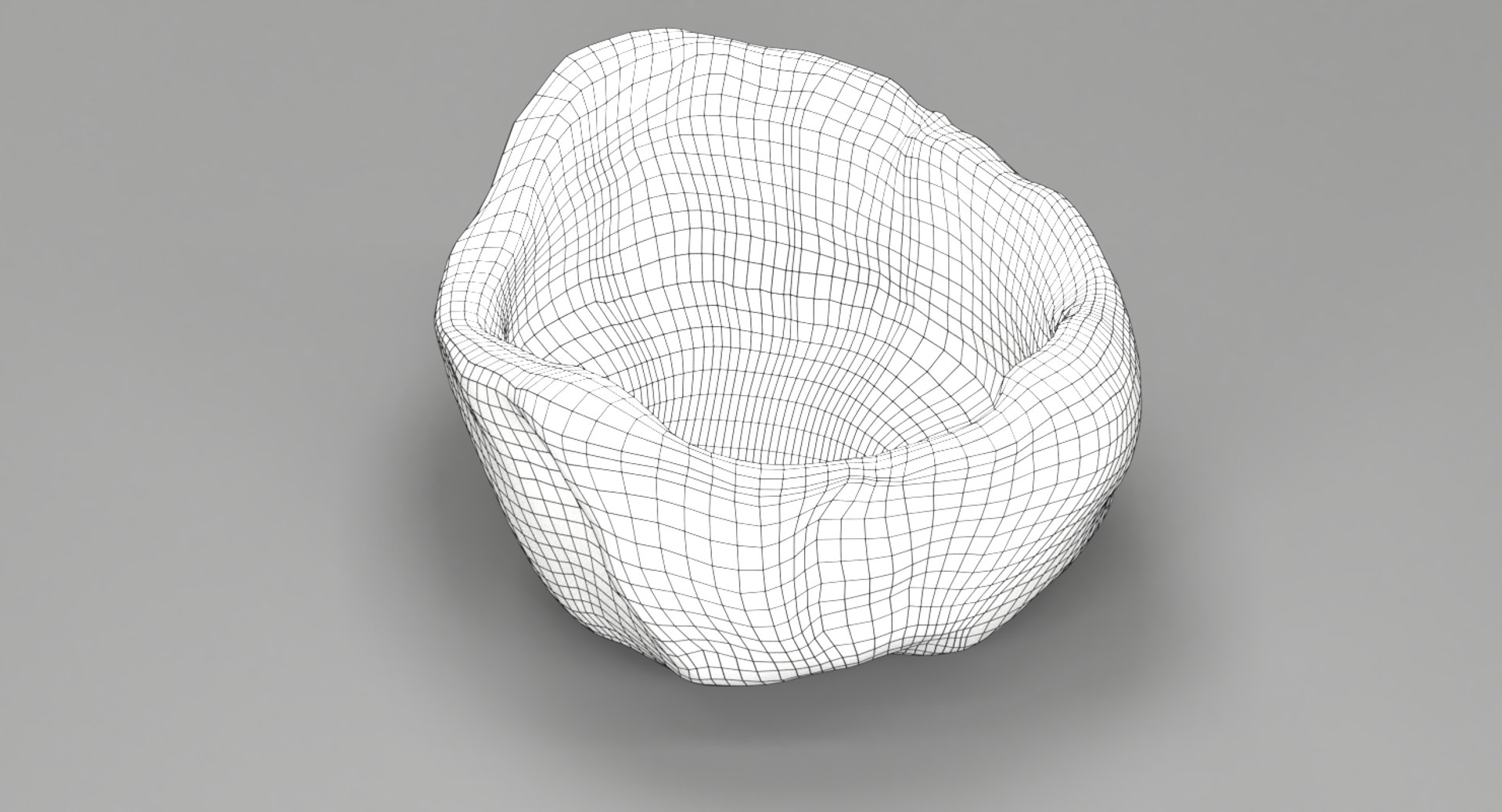 Clay 3D Model - TurboSquid 1259750