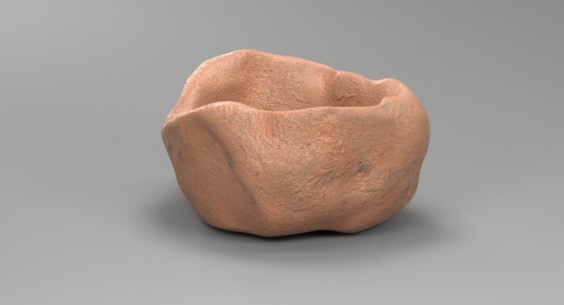 Clay 3D Model - TurboSquid 1259750