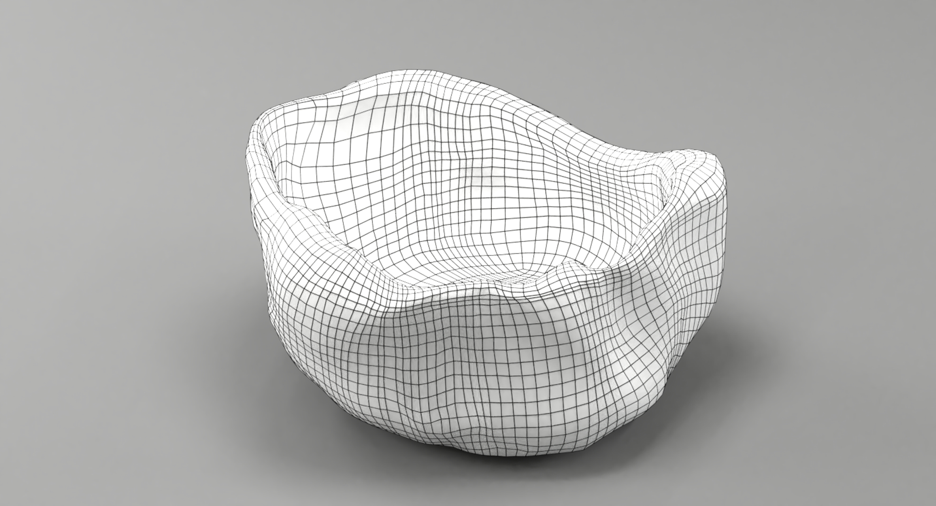 Clay 3D Model - TurboSquid 1259750