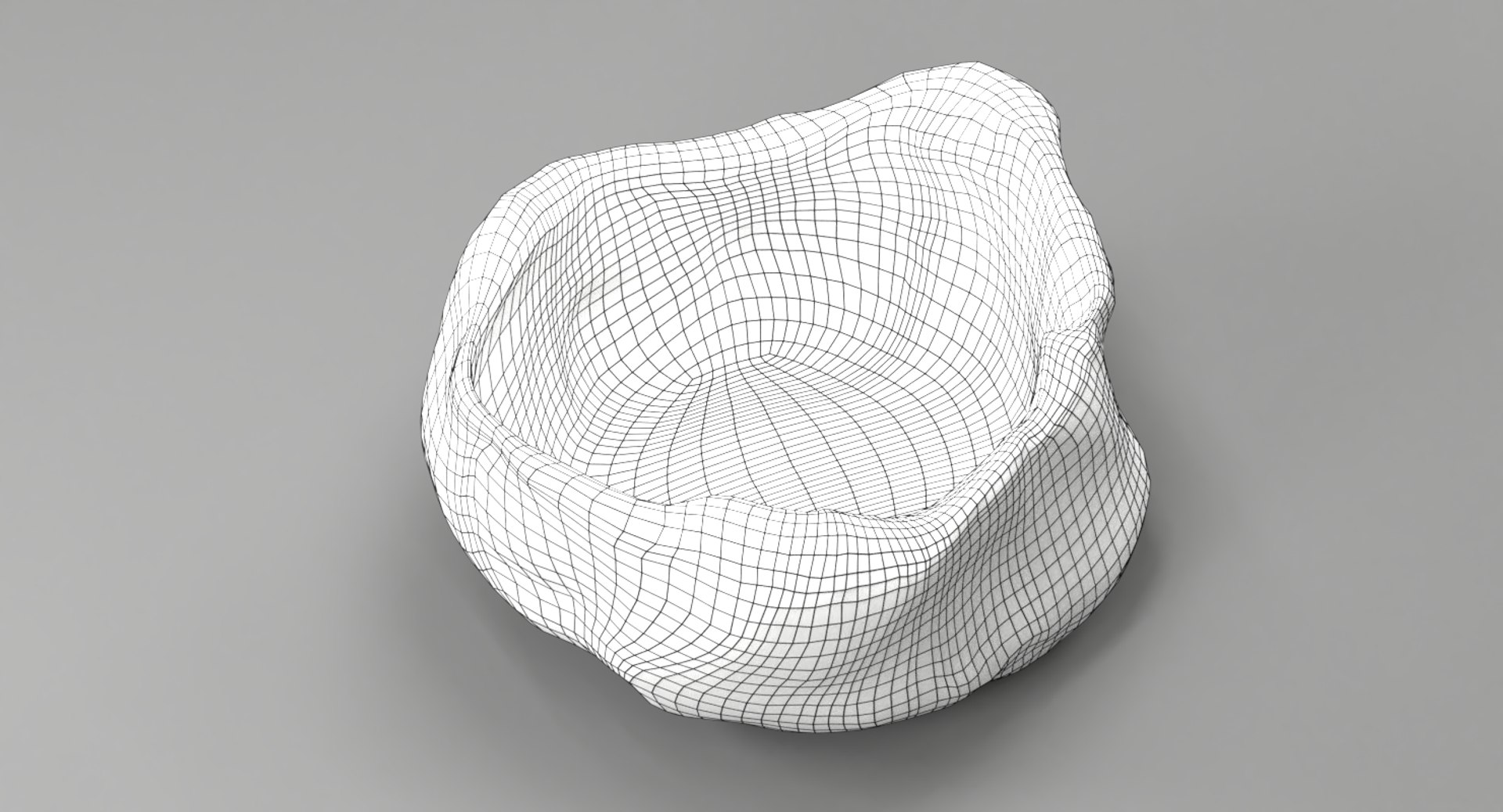 Clay 3D Model - TurboSquid 1259750