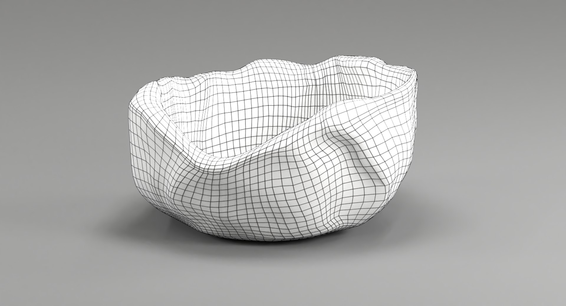 Clay 3D Model - TurboSquid 1259750