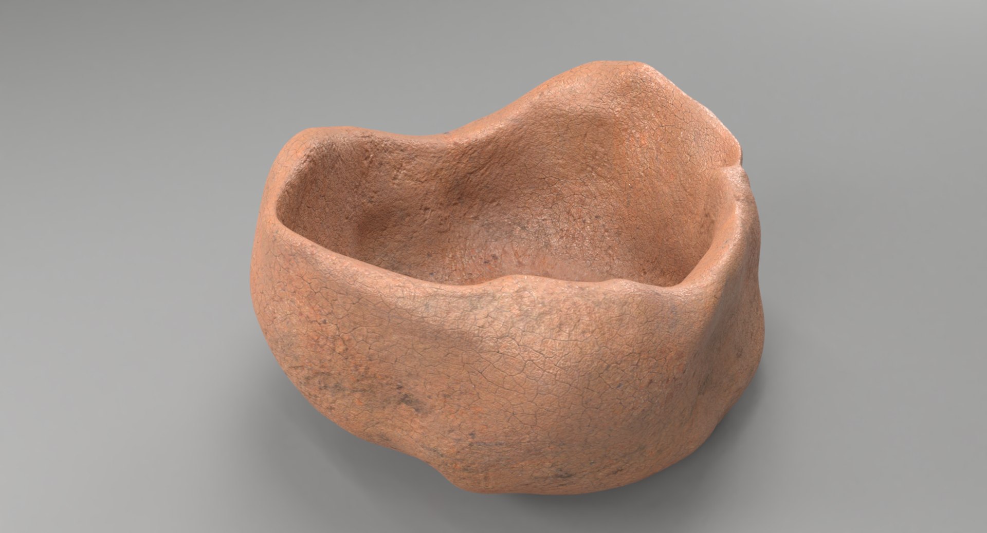 Clay 3D Model - TurboSquid 1259750