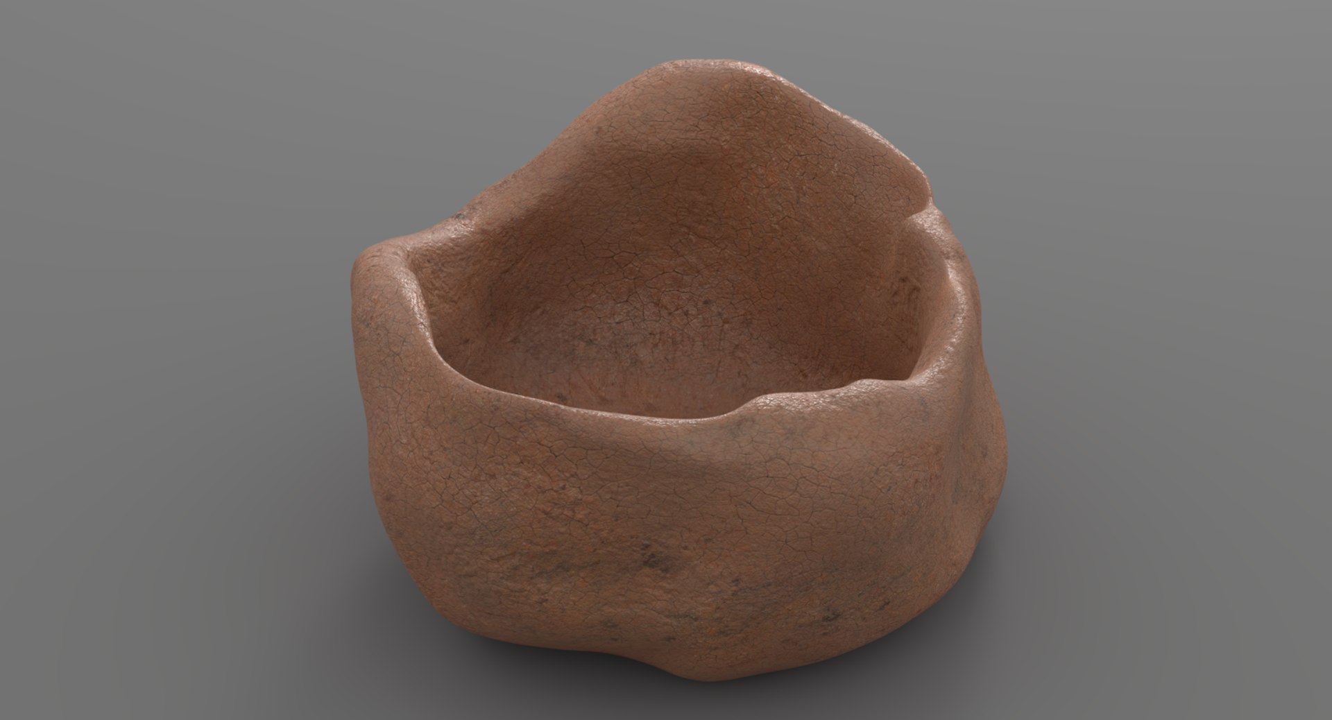 Clay 3D Model - TurboSquid 1259750