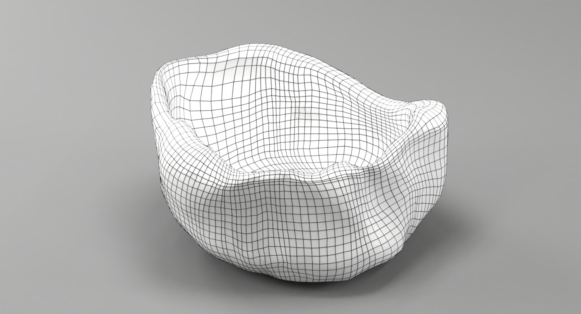 Clay 3D Model - TurboSquid 1259750