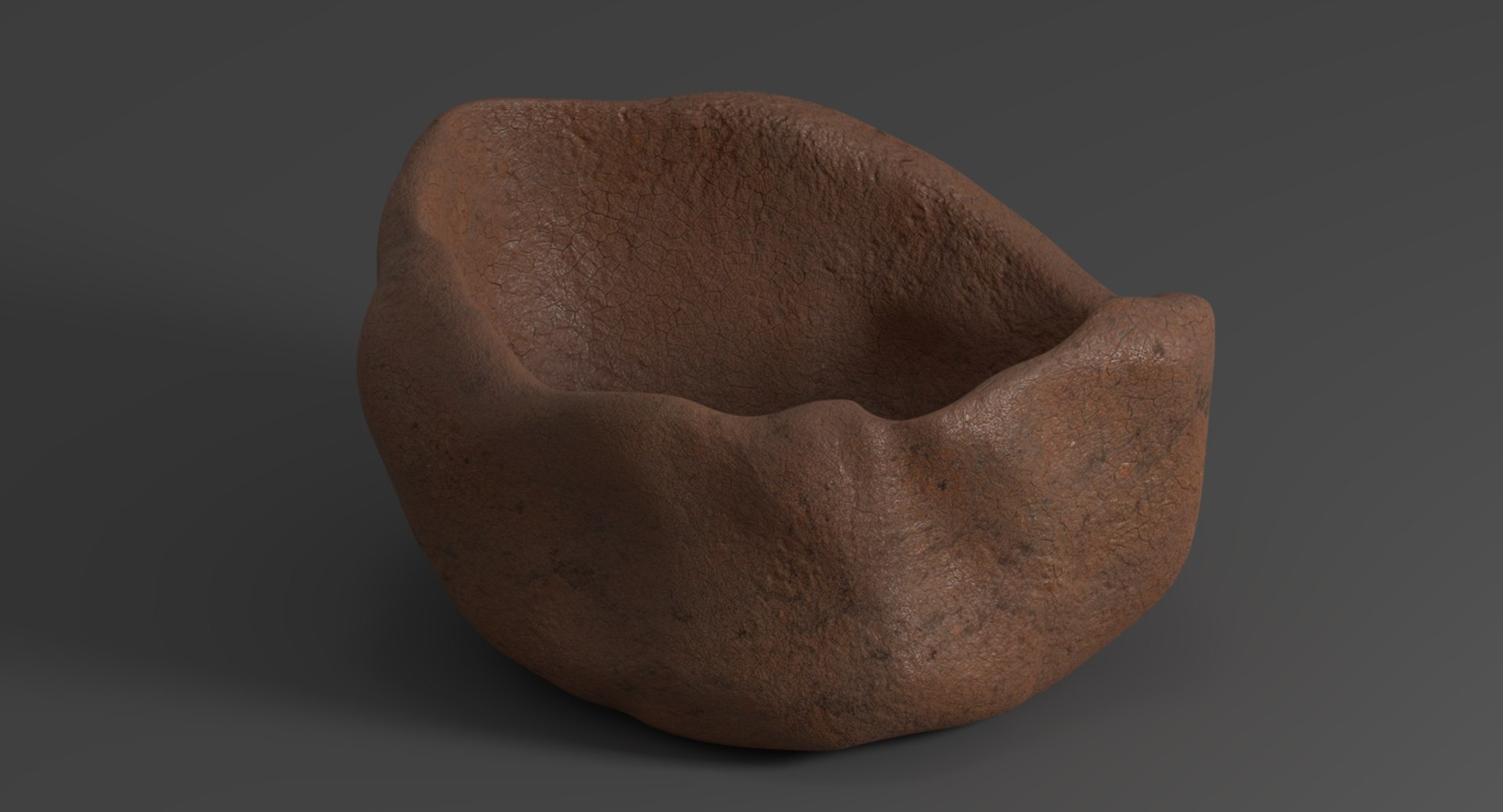 Clay 3D Model - TurboSquid 1259750