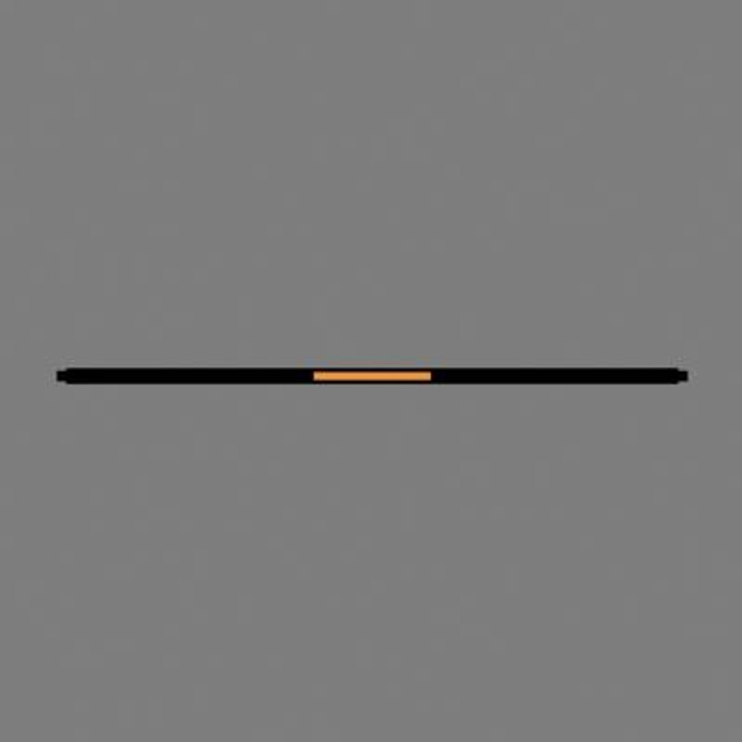 3d Model Tsquare Tool