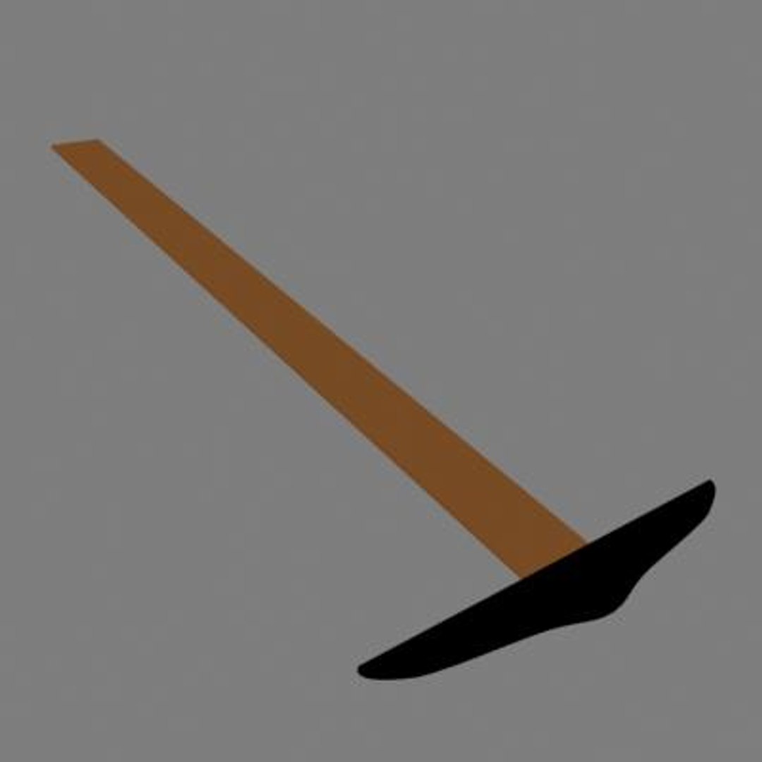 3d Model Tsquare Tool